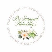 Be Inspired Naturally