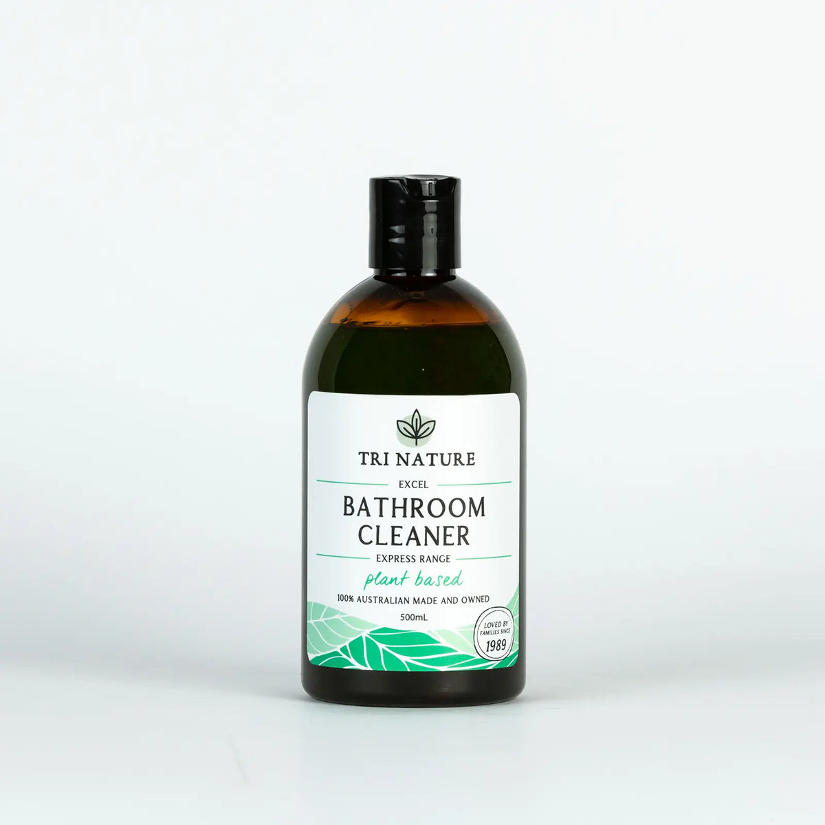 Excel Bathroom Cleaner – Be Inspired Naturally